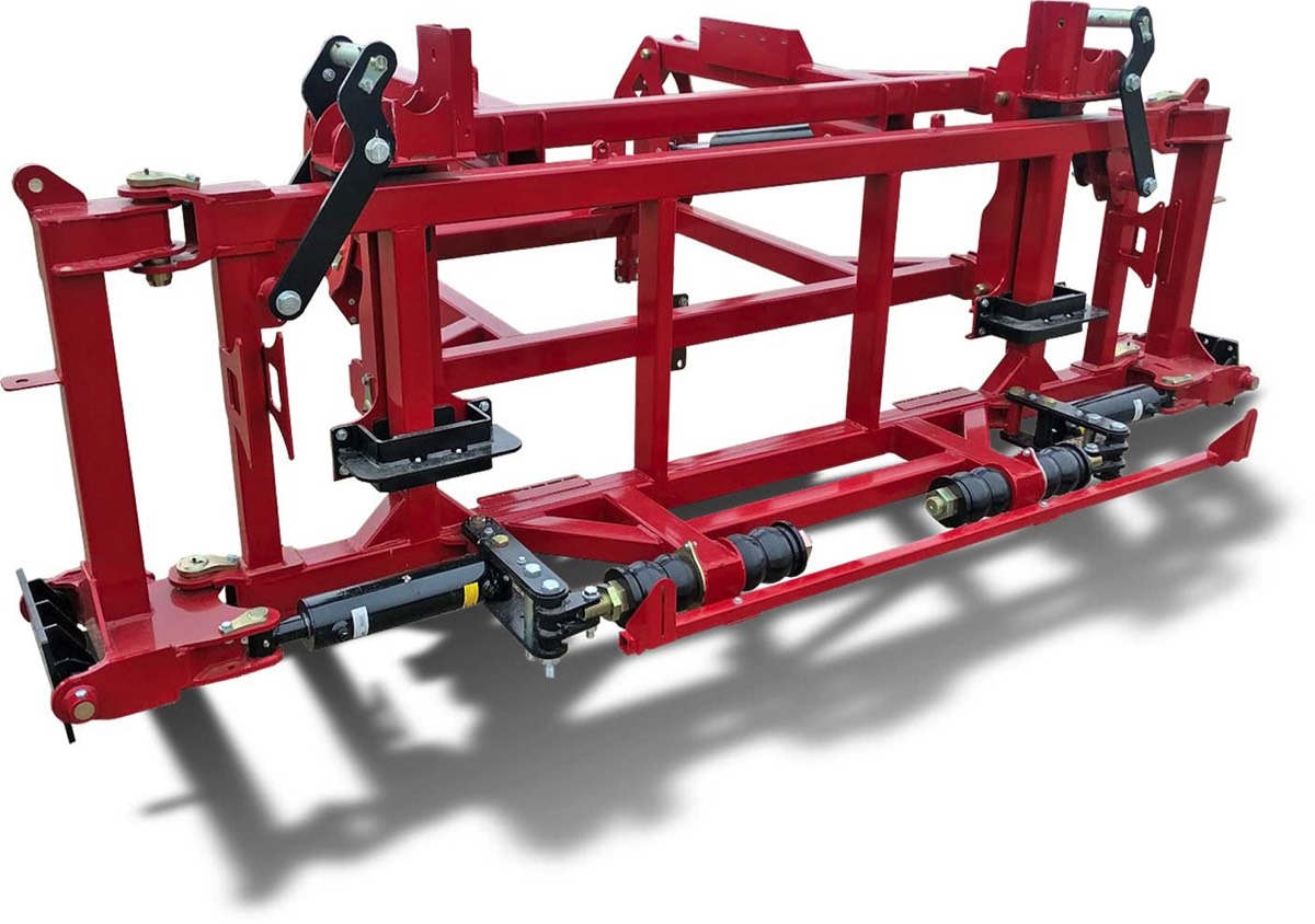 Floater Trucks - Wet, Dry, Biosolids, Fertilizer